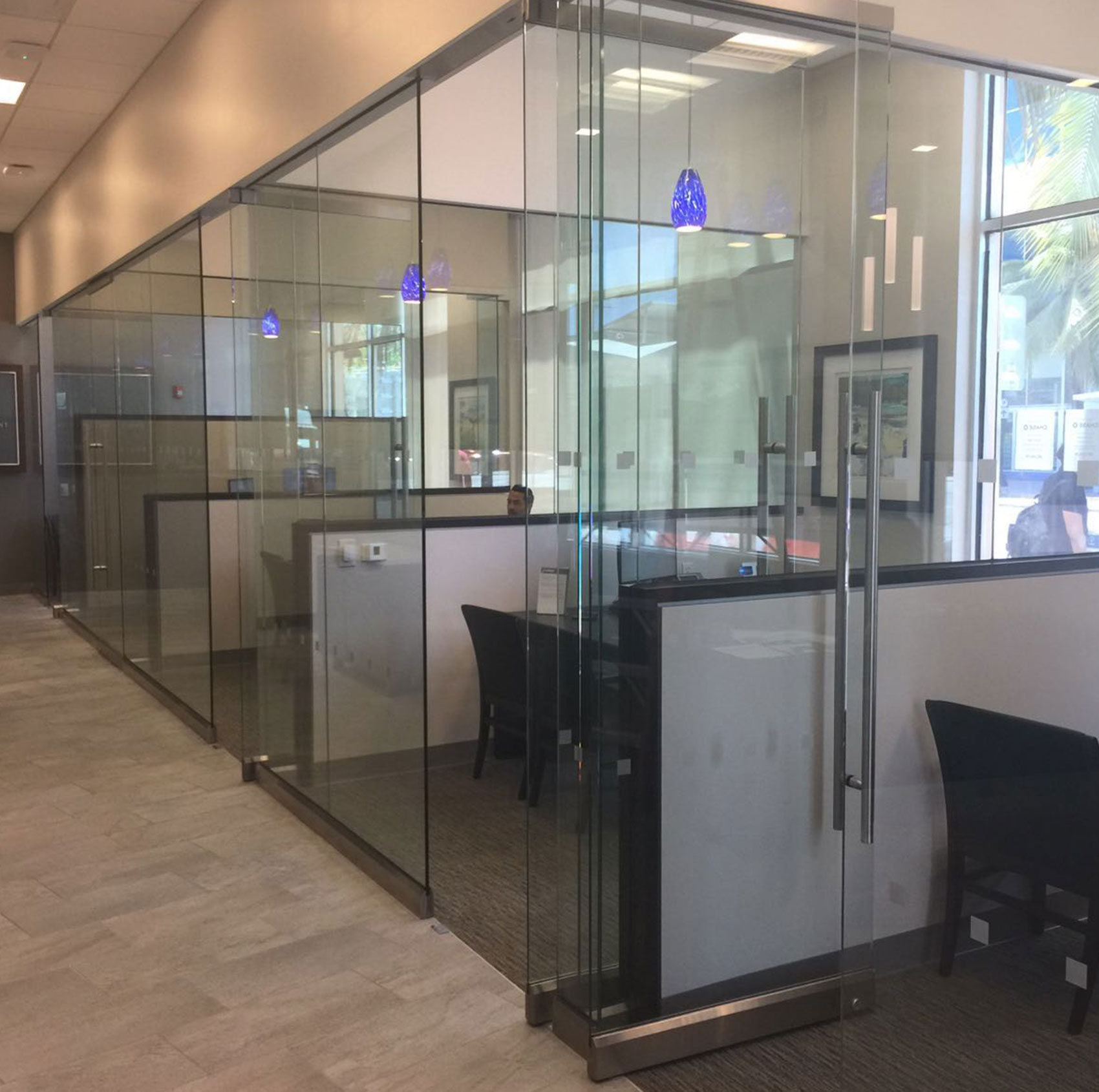 Glass Office | Glass Services SWFL - 24/7 Repair